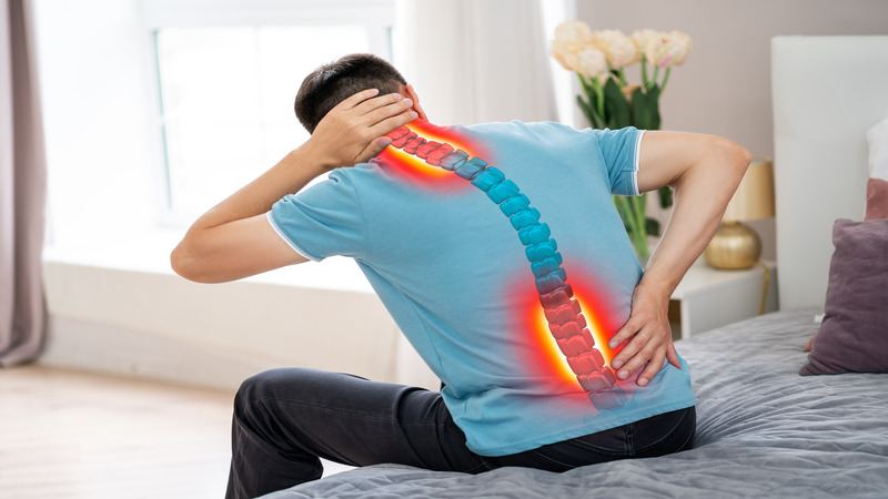 Restoring Your Complete Wellness With Sciatica Pain Treatment in ...